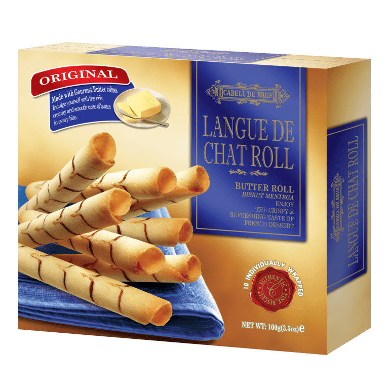 Danish Style Butter Cookies Archives - Tatawa